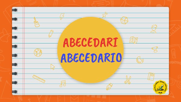 abecedari