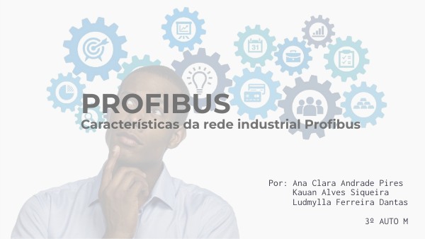 TECH REPORT | Genially