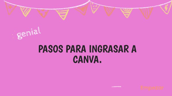 herramientas unidad modular#4 | Genially