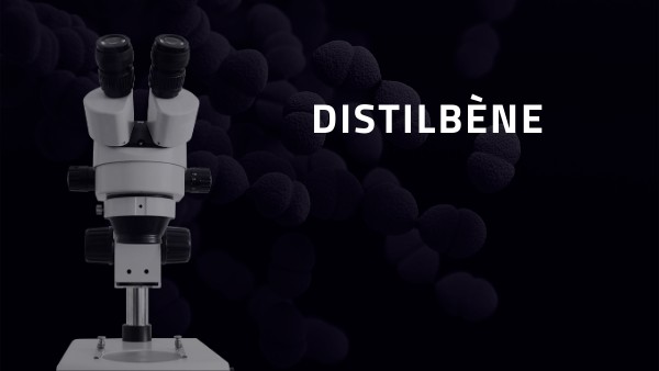 Distilbène