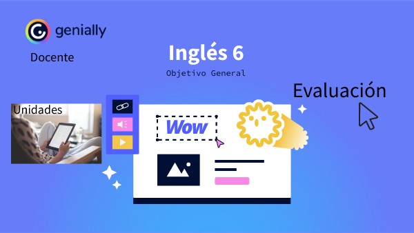 APRENDE A USAR GENIALLY