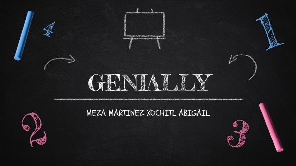 ¿que es genially? | Genially