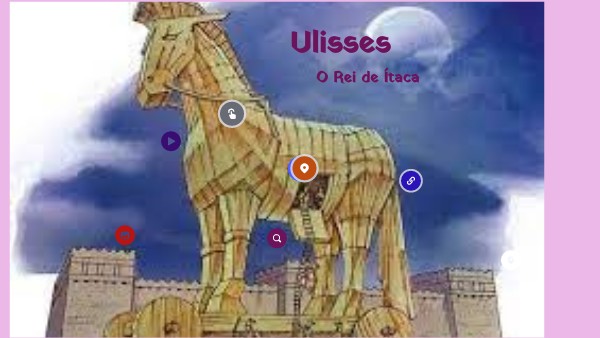 Ulisses