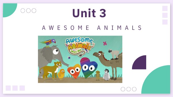 Unit 3