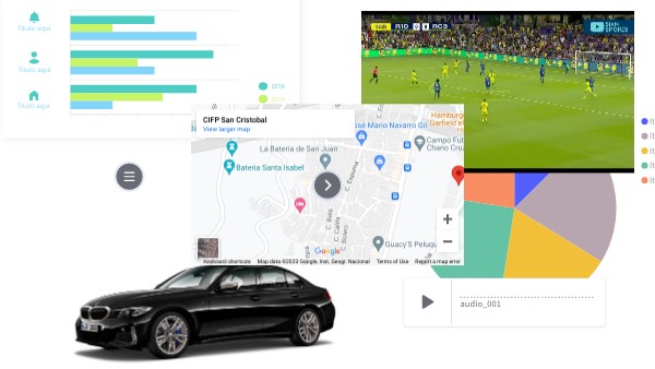 Genially BMW | Genially