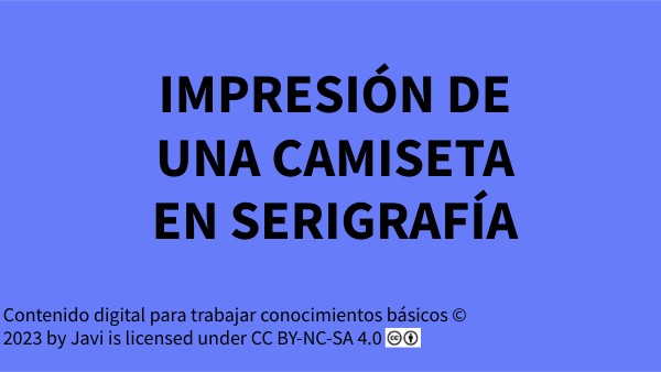 Tarea 2.A_Contenido digital trabajar conocimientos básicos | Genially