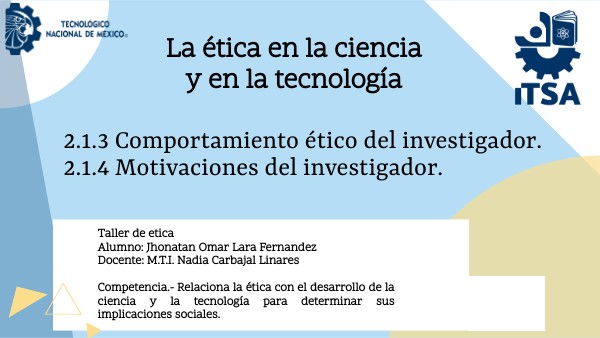 Exposicion_U2 | Genially