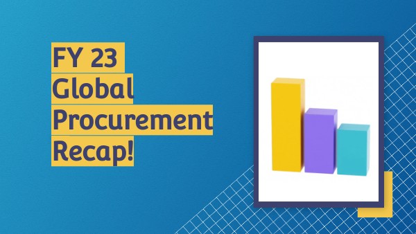 DATA VIDEO | Genially