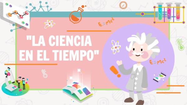 La Ciencia en el Tiempo