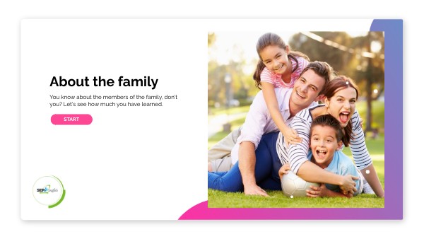 SEPAInglés_NivelInicial_Unit6_EscapeRoom v-2023 | Genially