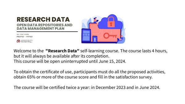 General Data Management