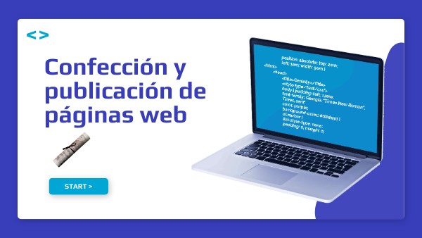 CODE TRAINING UNIT | Genially