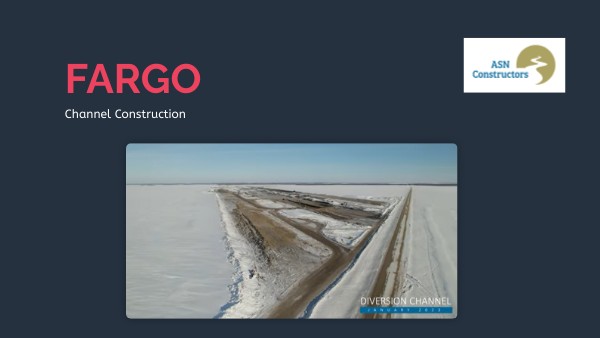FARGO OVERVIEW