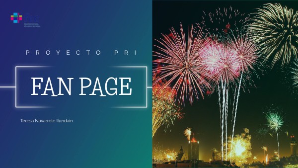 PROYECTO PRI - 2023