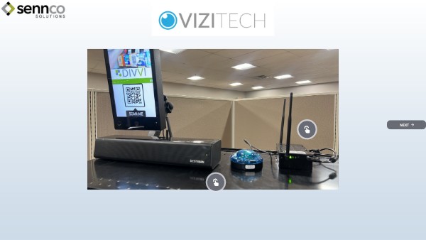 Sennco ViziTECH | Genially