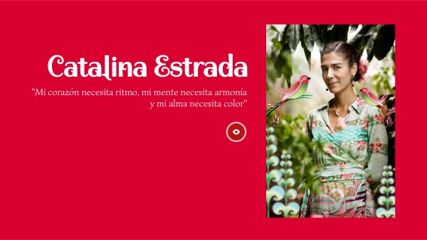 catalina estrada | Genially