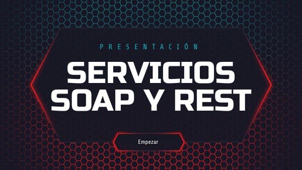 SOAP vr REST