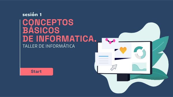 sesión1-conceptos básicos de informática