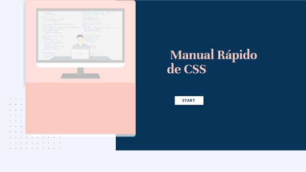 Programación web - s2.2 | Genially