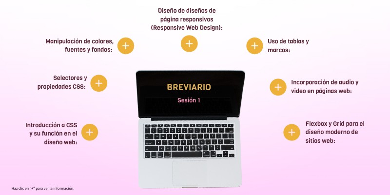 Programación - breviaros s2 | Genially