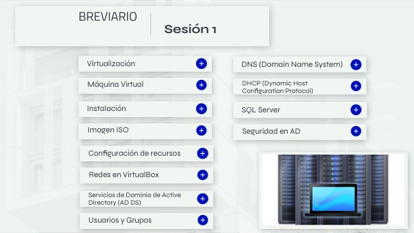 fundamentos windows server - breviario s1