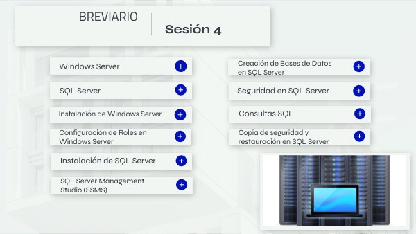 fundamentos windows server - breviario s4