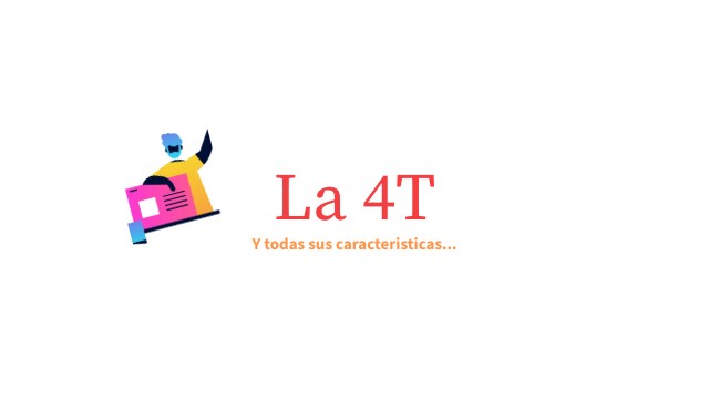 4ta transformacion