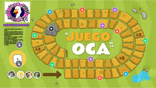 LAS TABLAS DE MULTIPLICAR | Genially