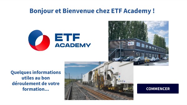 Bienvenue chez ETF Academy_ | Genially