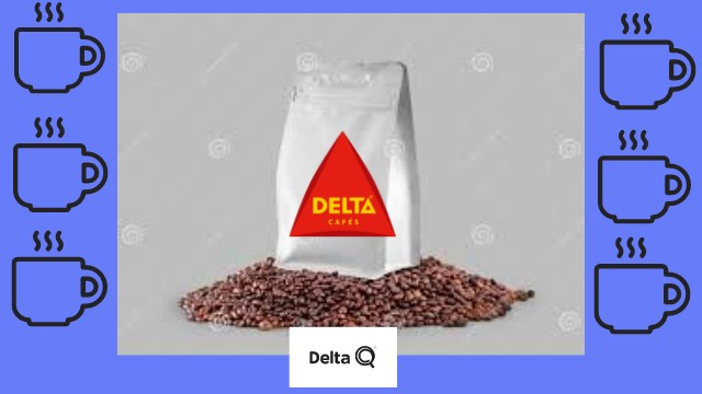 Café Delta | Genially