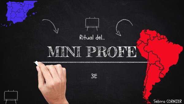 P2-4 RITUAL MINI PROFE (VENEZUELA)