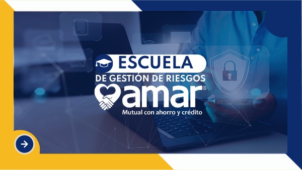 Seminario de Riesgos AMAR | Genially