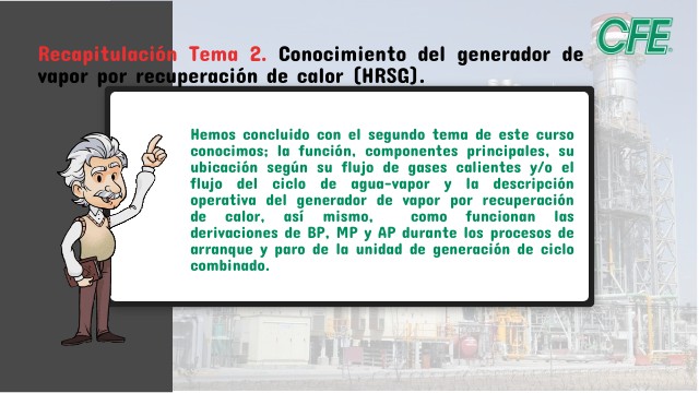 Recapitulación Tema 2 | Genially