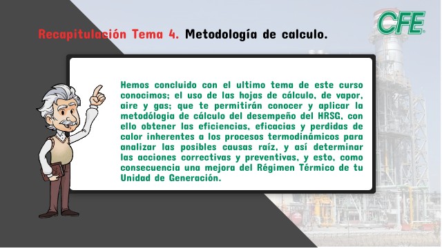 Recapitulación Tema 4 | Genially