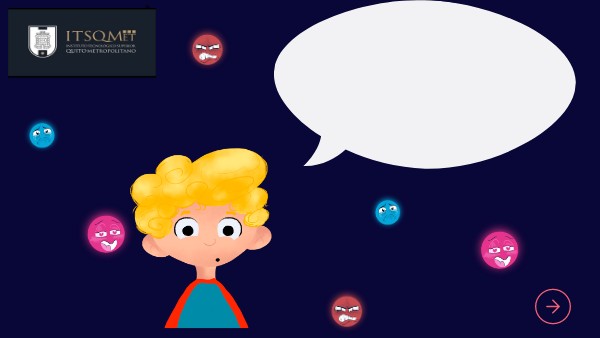 QUIZ EMOCIONES | Genially