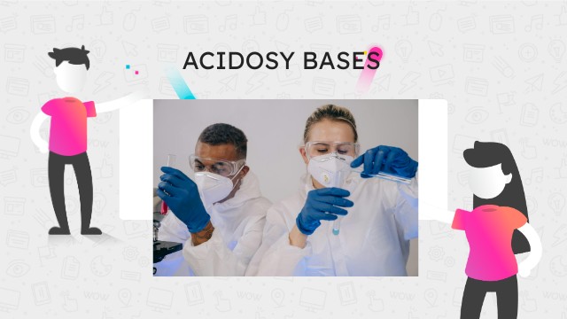 ACIDOS Y BASES | Genially