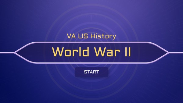 World War II | Genially