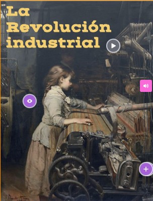 La Revolución industrial