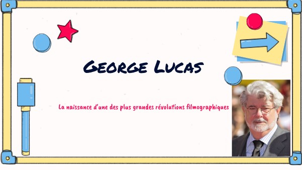 Georges Lucas