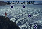 Glaciar Lambert | Genially