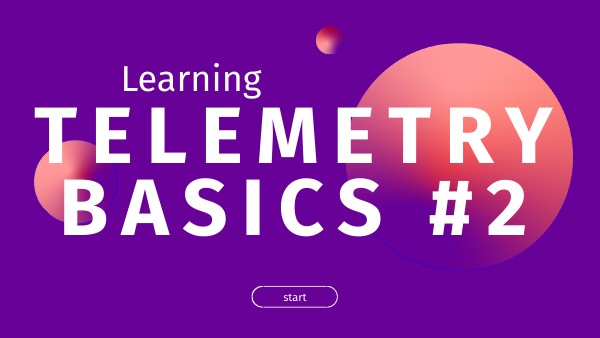 Learning micro-course