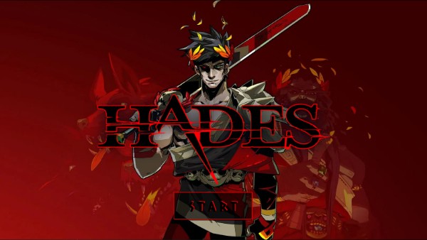 Hades