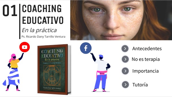 Coaching Educativo | Genially