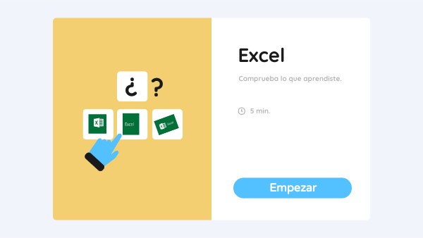 JUEGO 1 | Genially