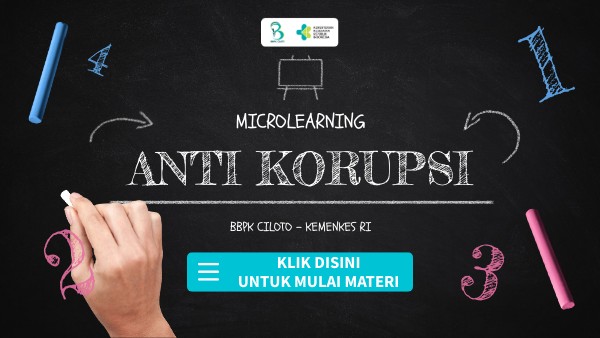 ANTI KORUPSI MOOC FUNDAMENTAL | Genially