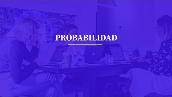 probabilidad y estadistica | Genially