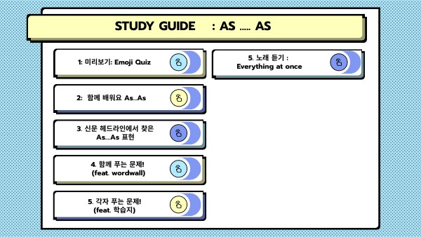 Study guide: must | Genially