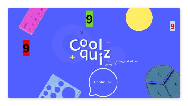 El poder del 9 | Genially