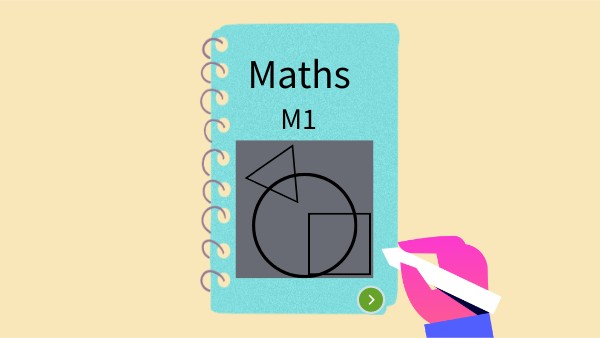 Maths M1