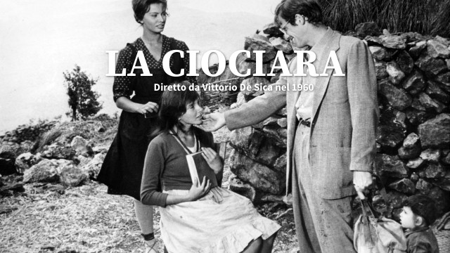 La ciociara | Genially
